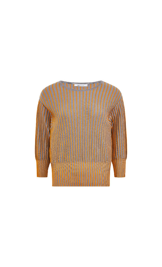 SWEATER - Hello! We are wt+