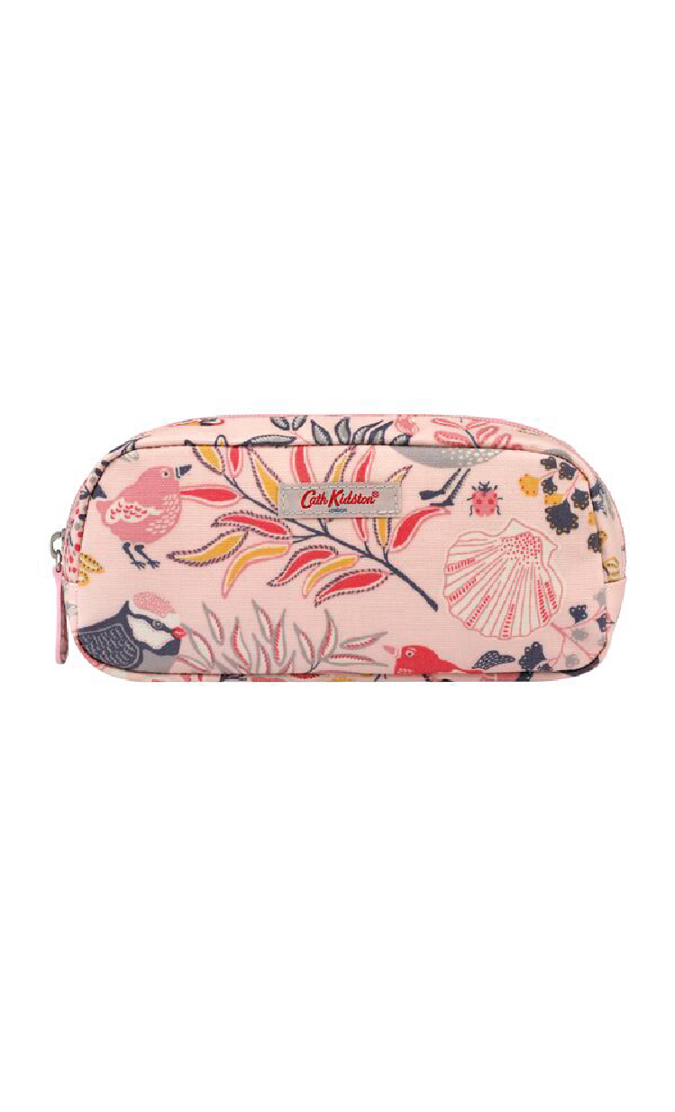 MAGICAL MEMORIES PENCIL CASE WITH POCKET - Hello! We are wt+