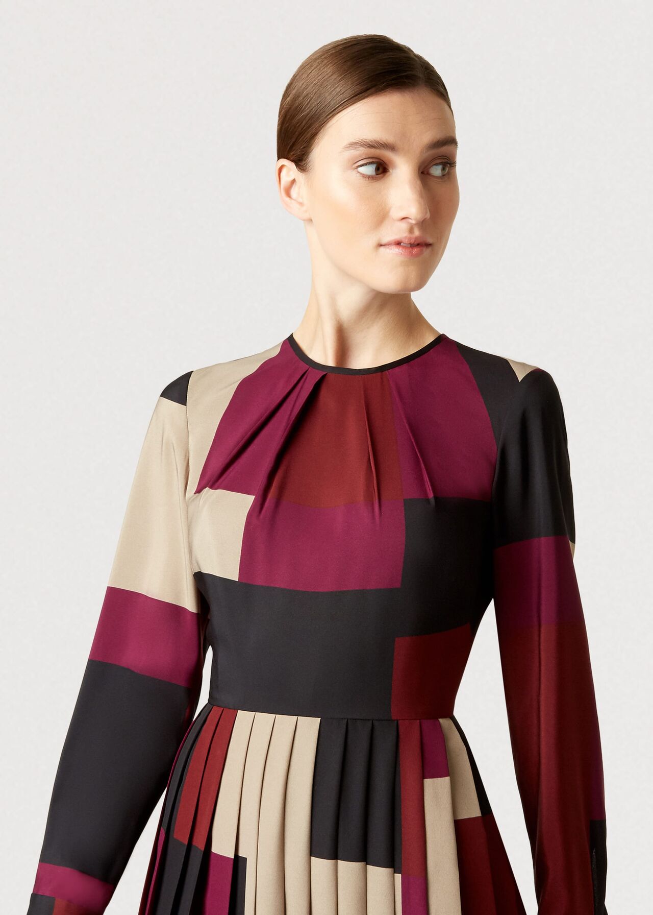 NORAH DRESS - Hello! We are wt+
